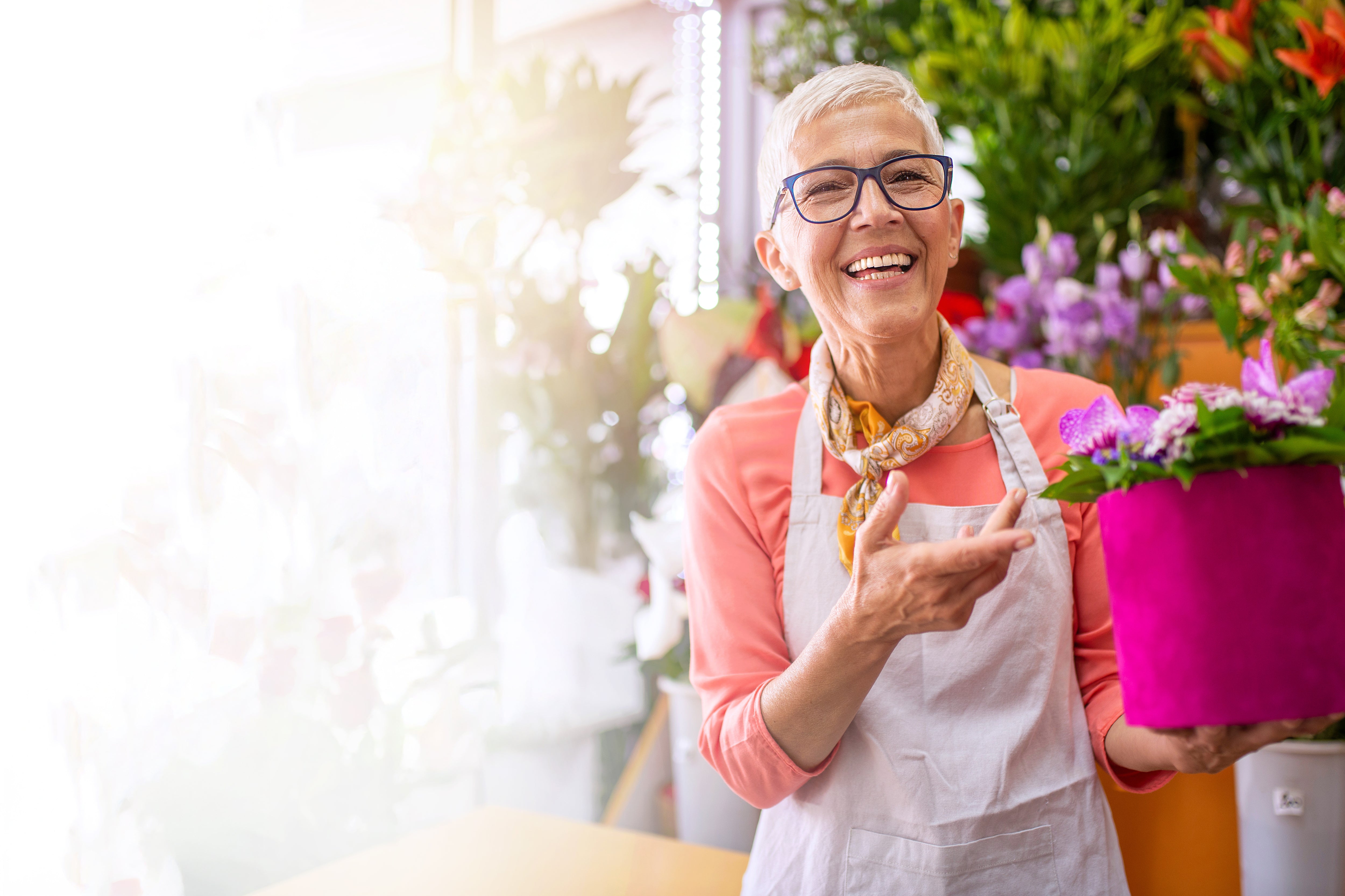 Salal Tips – Bloomingmore