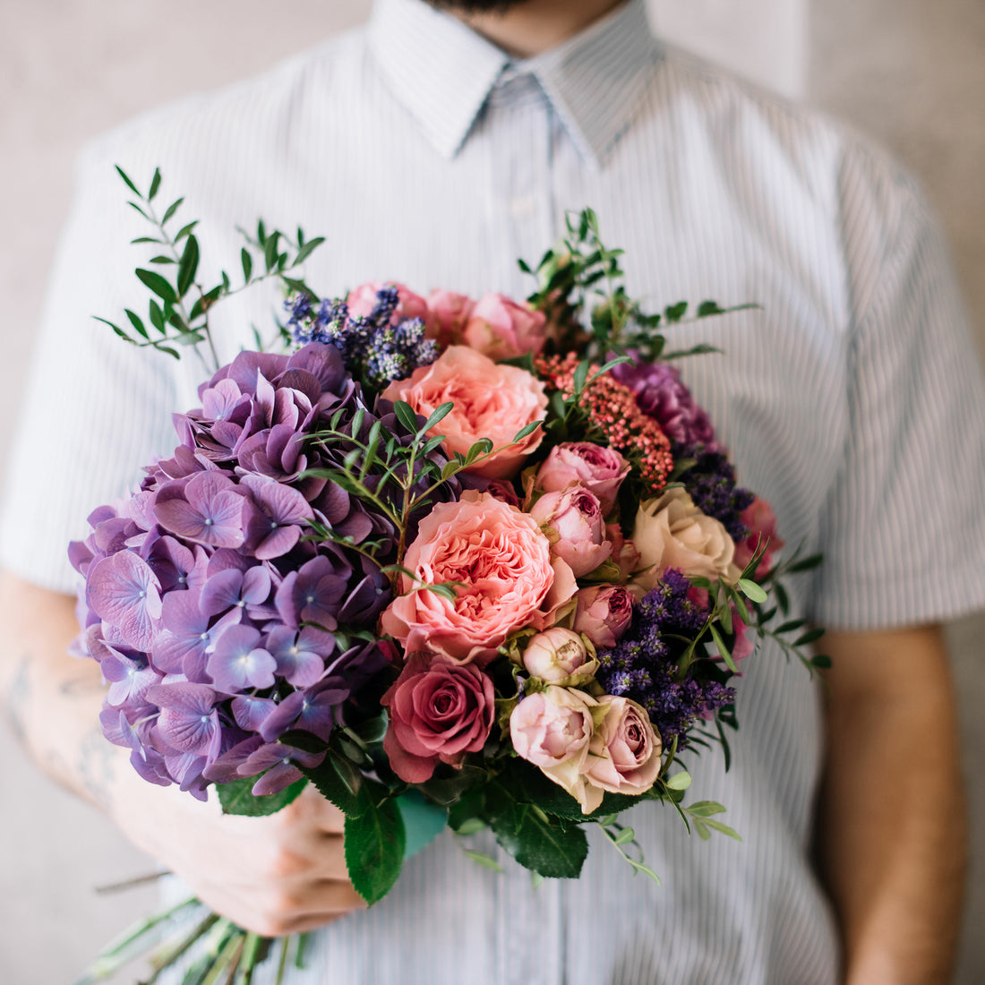 🌸 Bloomingmore | Fresh Bulk Flowers, Wholesale & DIY – Free Shipping