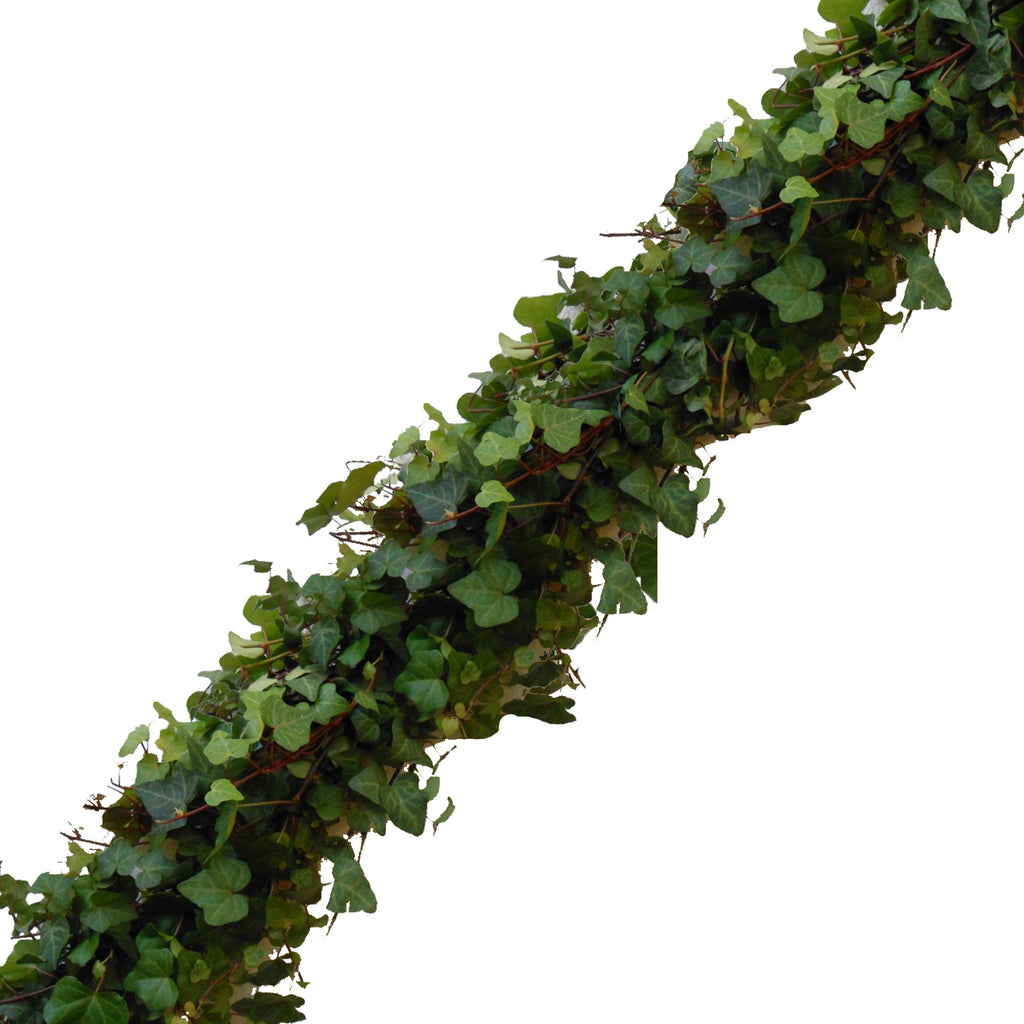 Silver Bells Garland – Bloomingmore