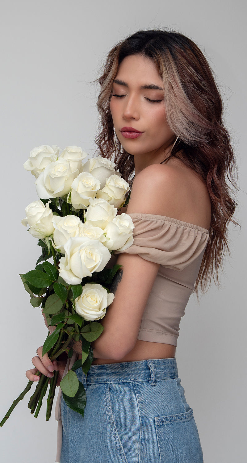 Salal Tips – Bloomingmore